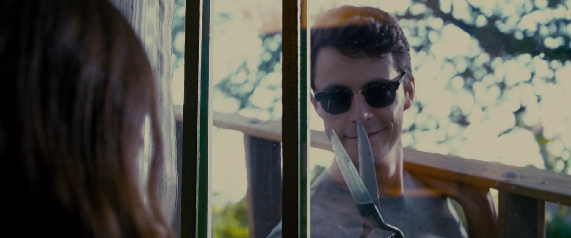 Interview: Park Chan-wook on the lingering colors of ‘Stoker’ | The Spool