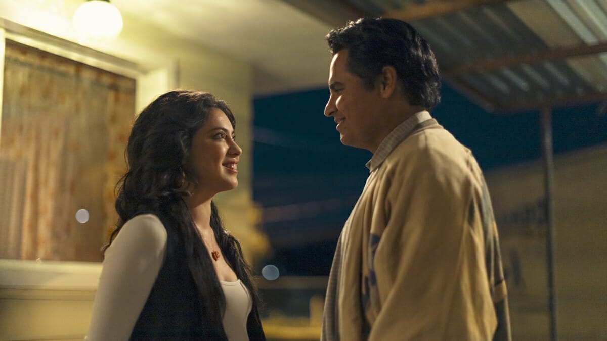 A Million Miles Away Review: Michael Pena strong in confused film - The ...