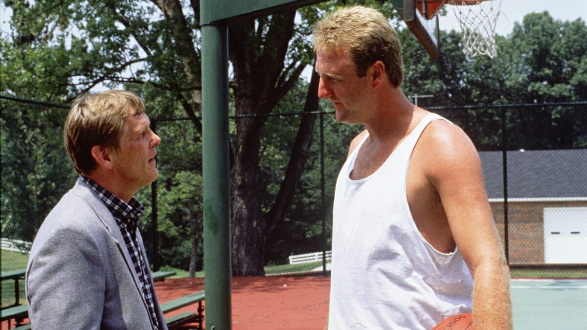 Filmmaker of the Month Review: Blue Chips - The Spool | The Spool