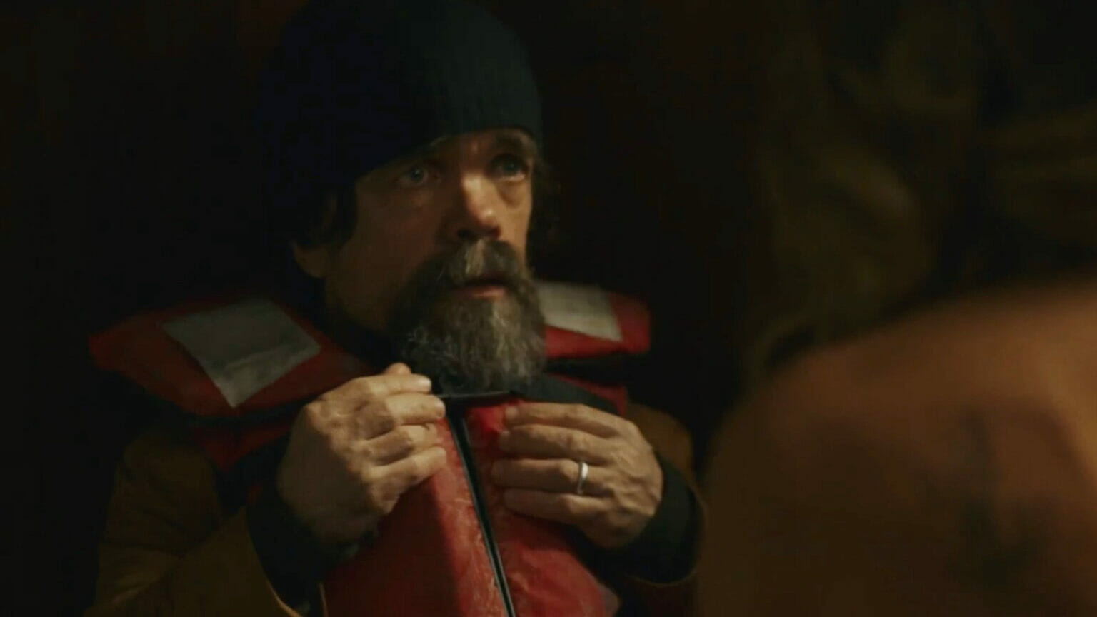 She Came to Me Review: A Comedy in Search of a Joke - The Spool | The Spool