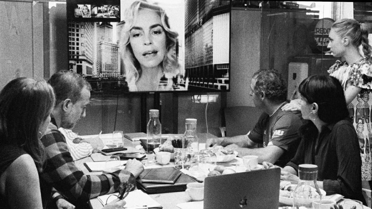 TIFF Dispatch: Do Not Expect Too Much Of the End of the World - The ...