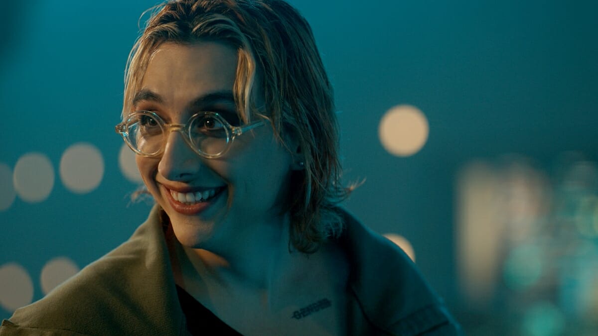 Quantum Leaps Season 2 Review: Raymond Lee earns the job - The Spool ...