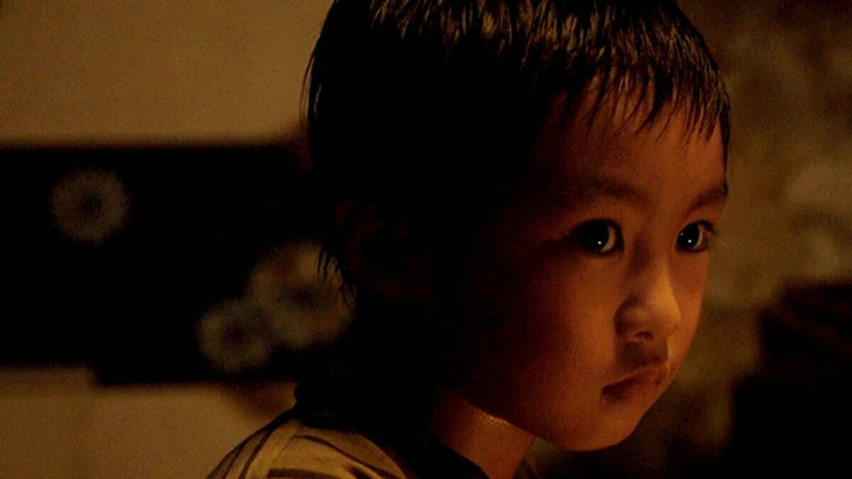 TIFF Dispatch: Shadow of Fire - The Spool | The Spool