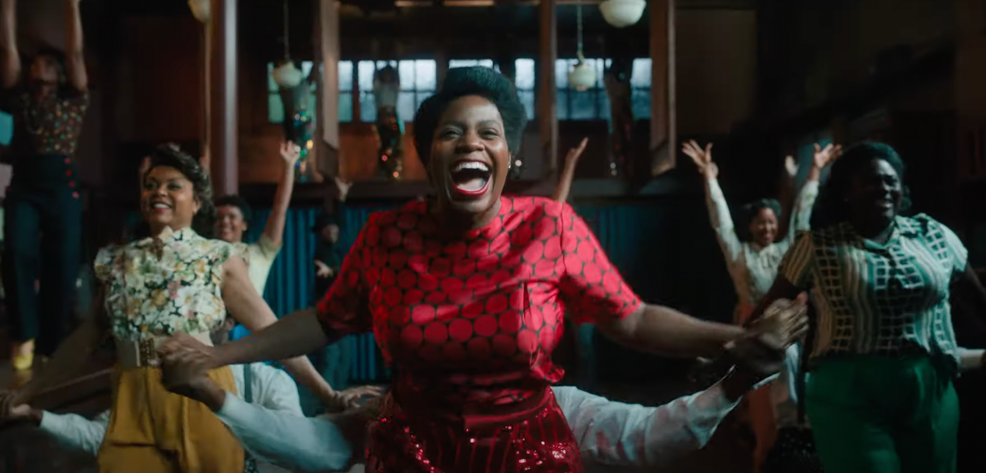 The Color Purple (2023) Review: A Chorus Line of Community | The Spool