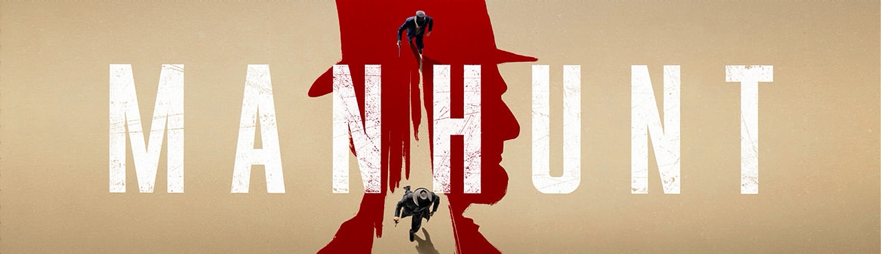 Four Questions with Manhunt's Damian O'Hare | The Spool