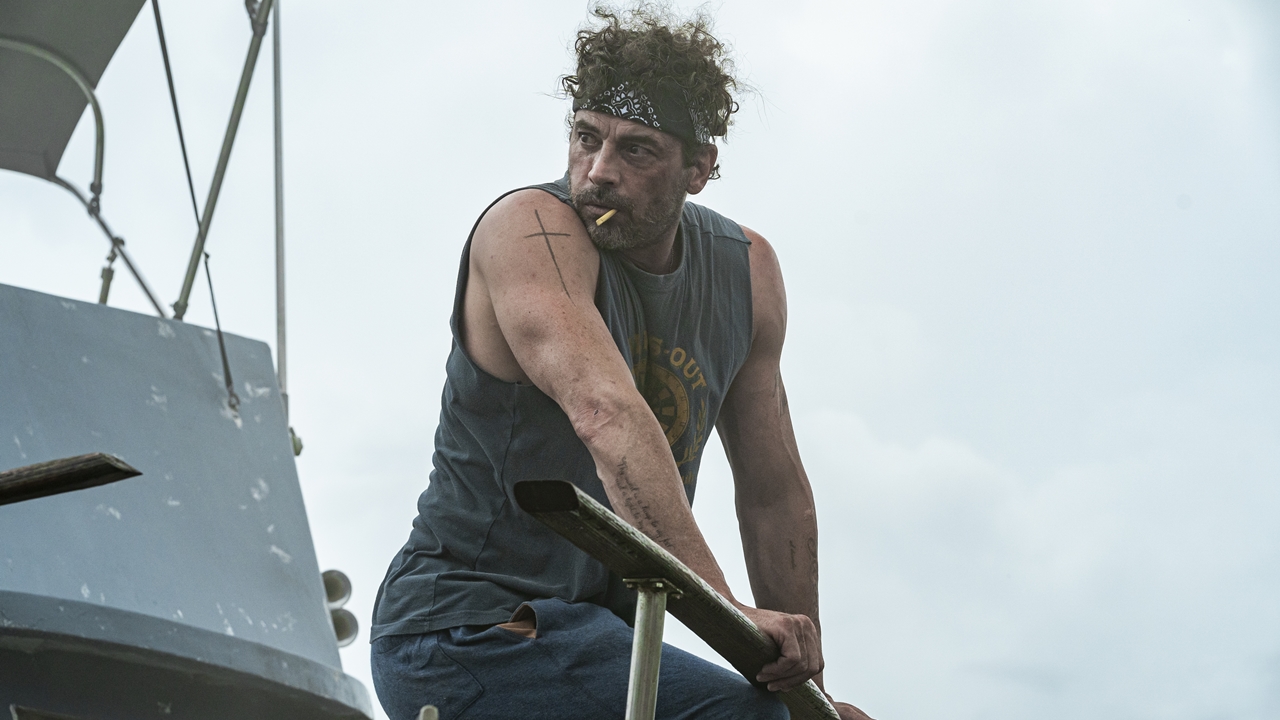 No les bons temps rouler in Parish | The Spool