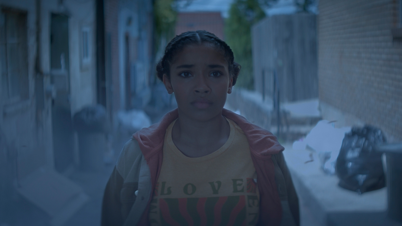 Tween reality, not sci-fi spectacle, fits Me best | The Spool