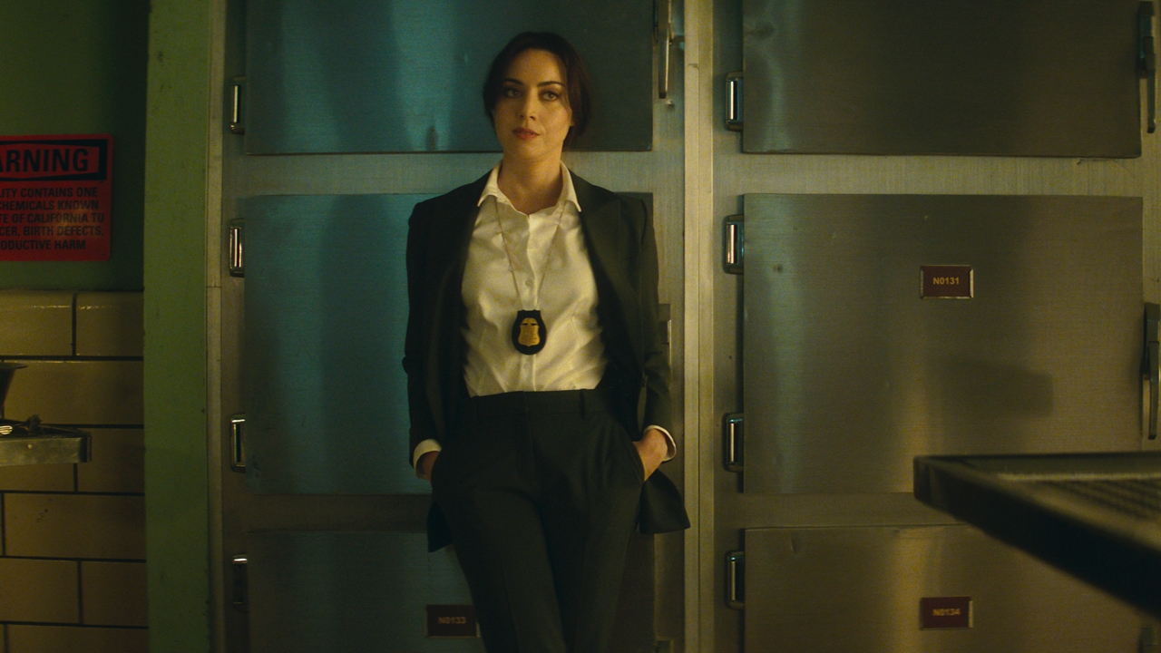 It might be Agatha All Along, but what does that mean? | The Spool