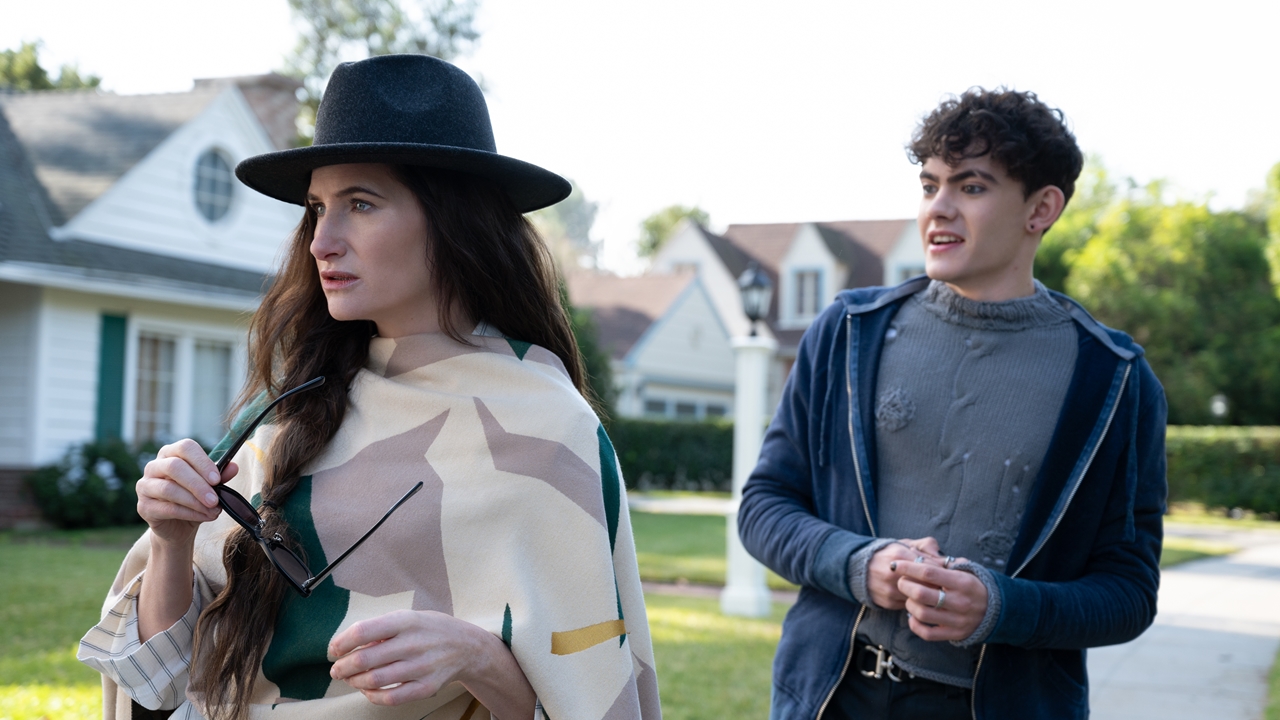 It might be Agatha All Along, but what does that mean? | The Spool