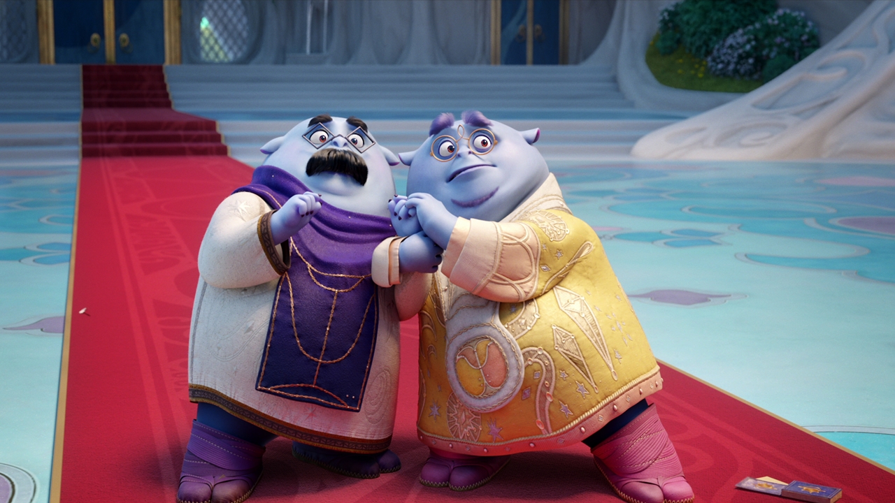 Spellbound has messages, but no magic | The Spool