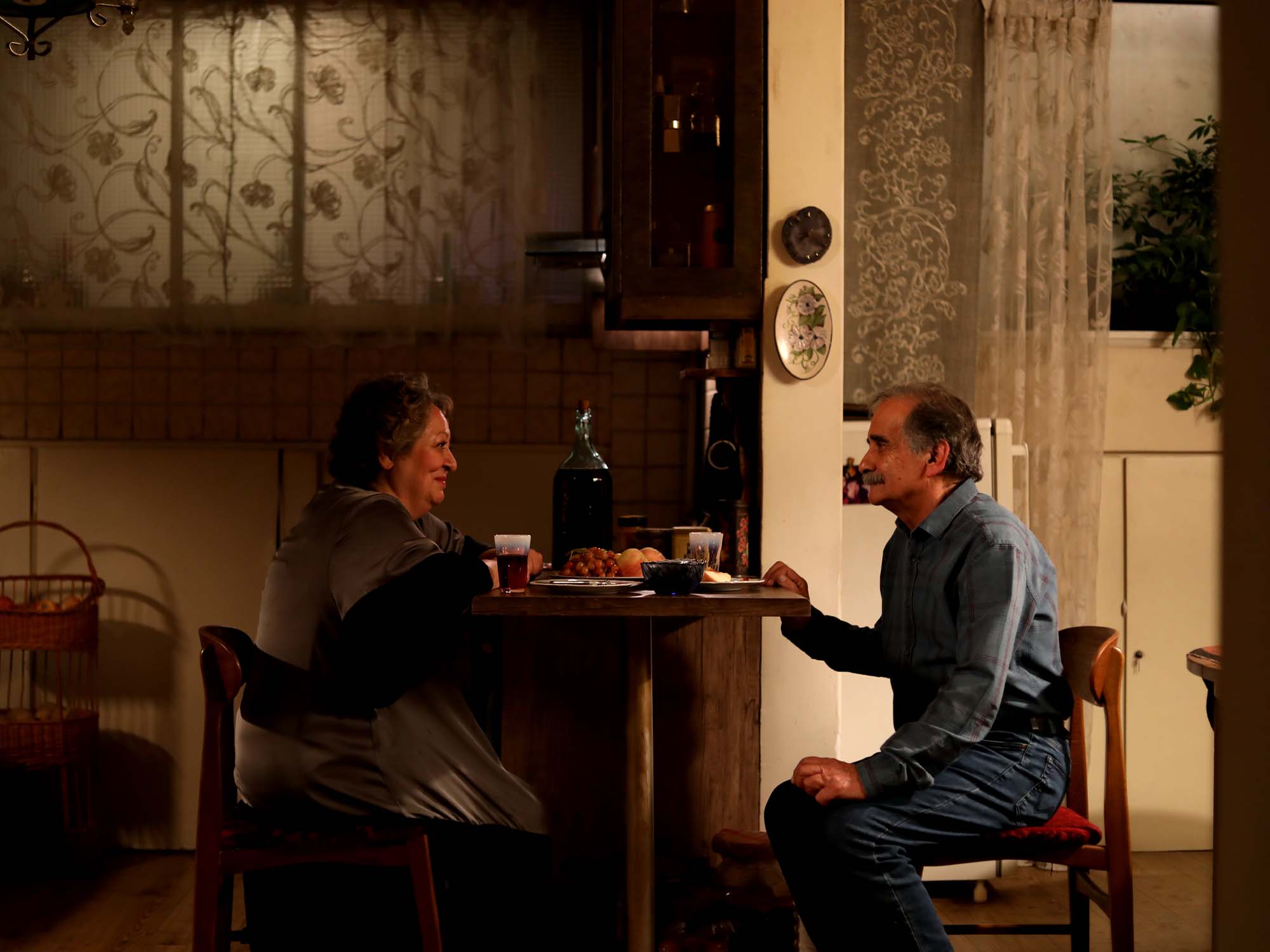 My Favorite Cake is a Subtle Tale of Amour and Yearning | The Spool