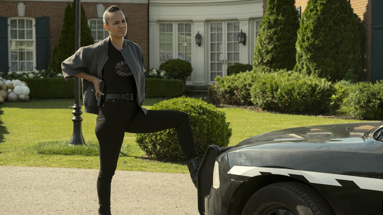 Your favorite rootless man mountain returns in Reacher Season 3 | The Spool