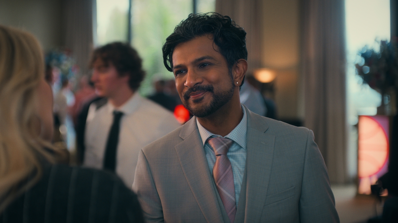 Running Point plays small-market comedy ball | The Spool