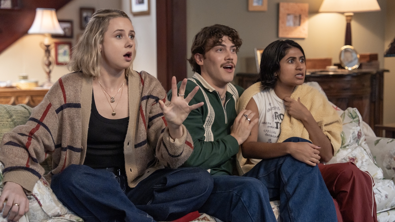 Adults still hasn’t quite arrived | The Spool