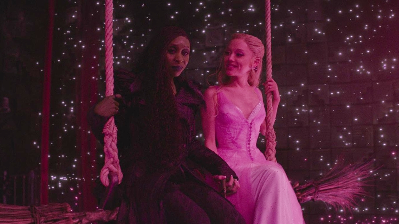 Wicked: For Good is too slow, somber for own good | The Spool