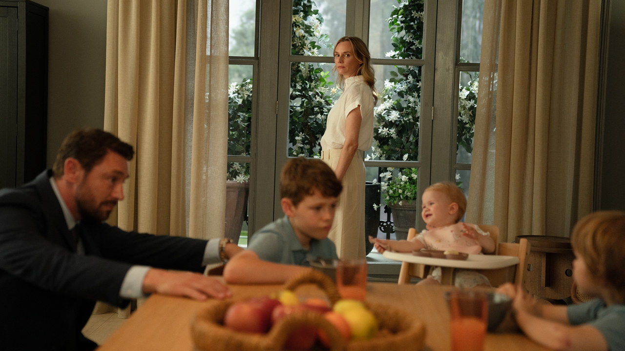 Melodramatic Little Disasters frequently commits plot malpractice | The ...