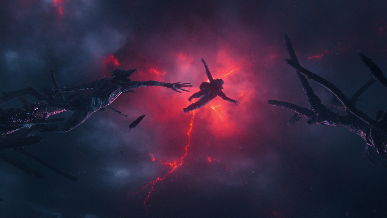 Now familiar Stranger Things Season 5 Part 1 still generates sparks ...