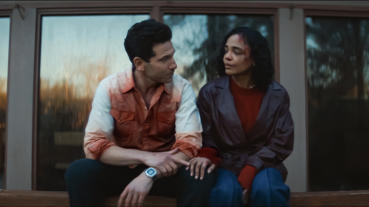 His & Hers? More like wild & unbelievable | The Spool