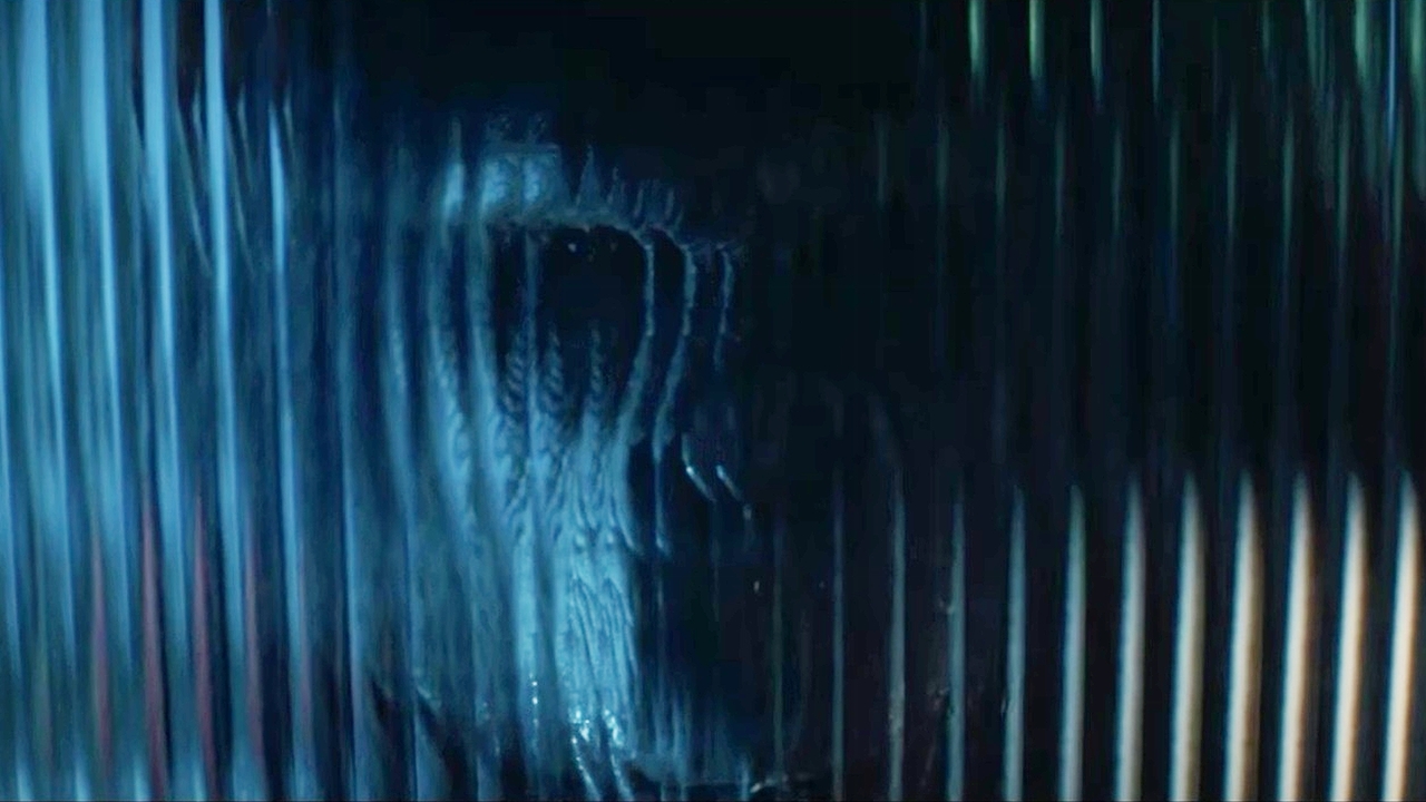 Ben brings B-horror back big in Primate | The Spool