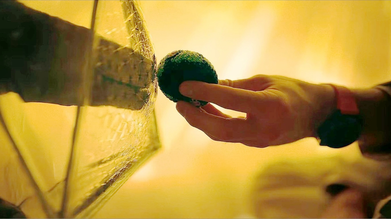 Project Hail Mary scores | The Spool