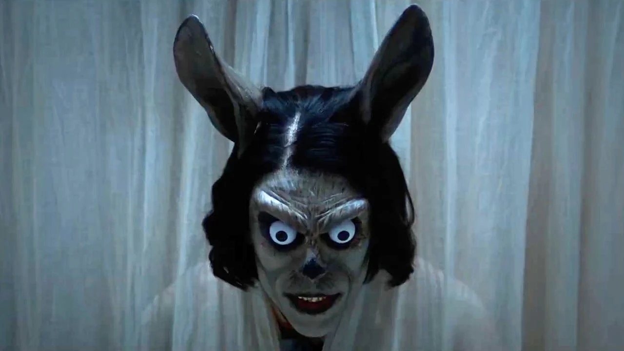 Hokum stirs up solid Irish countryside scares | The Spool