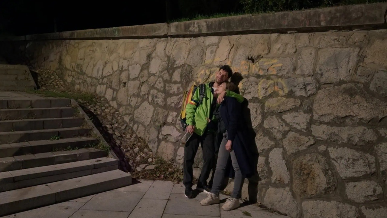 Kontinental '25 Is A Visually Precise Dark Comedy Treat | The Spool