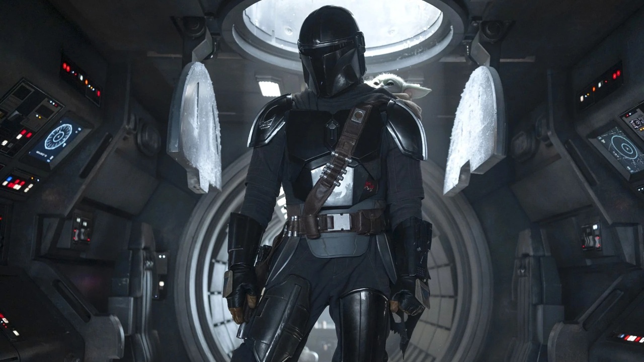 The Mandalorian and Grogu a rote return to galaxy far, far away | The Spool