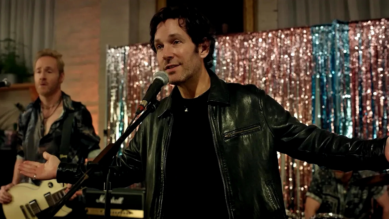 Power Ballad knows the chords, plays them well | The Spool